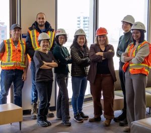 CGI Constructors | Process