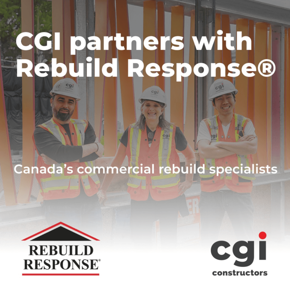 CGI Constructors | Process